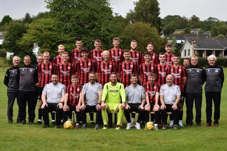 Scone Thistle FC