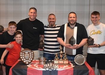 Scone Thistle FC News | My Club Hub