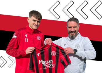 Scone Thistle FC News | My Club Hub