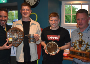 Scone Thistle FC News | My Club Hub