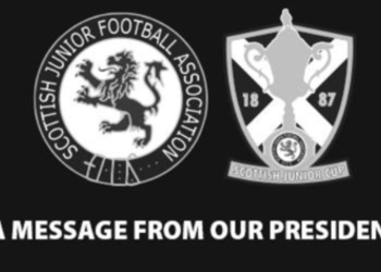 Scone Thistle FC News | My Club Hub