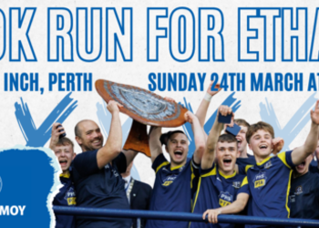 Scone Thistle FC News | My Club Hub